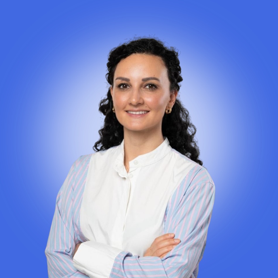 Dr. Lara el Hayderi - Beauty and Beyond Summit